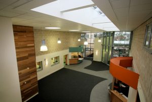 Alfreton Health Centre - DE55 7BD